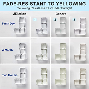 UV Resin, 2 PCS Upgrade Ultraviolet Epoxy Resin Non-Toxic Crystal Clear Hard Glue Solar Cure Sunlight Activated Resin for Handmade Jewelry, DIY Craft Decoration, Casting and Coating(200g)