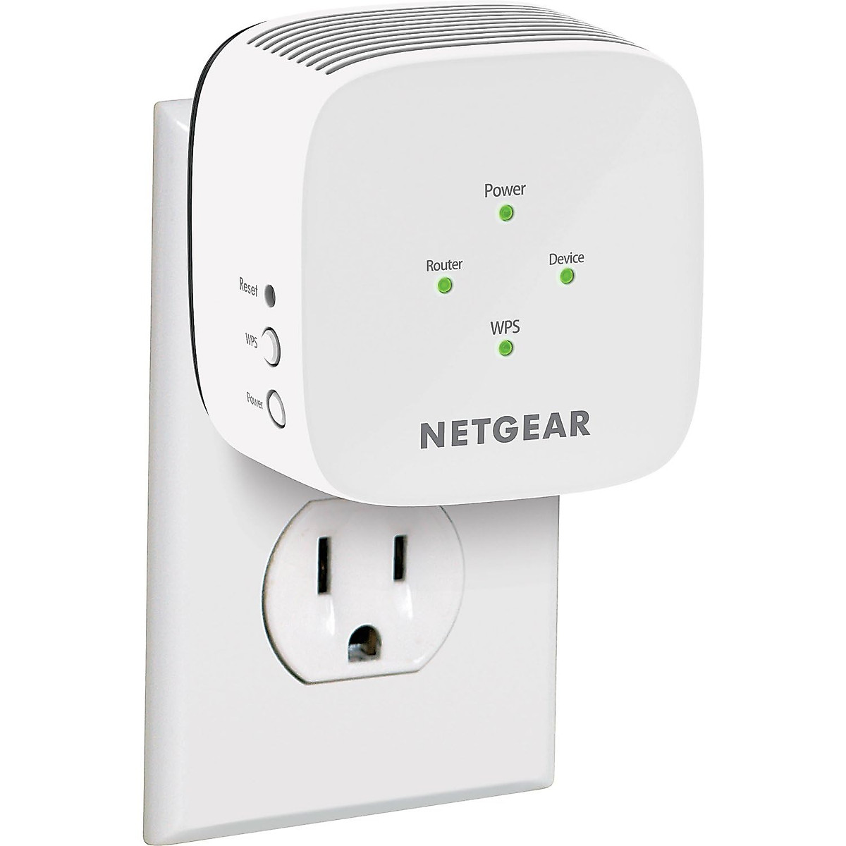 NETGEAR EX6110-100NAS AC1200 WiFi Range Extender