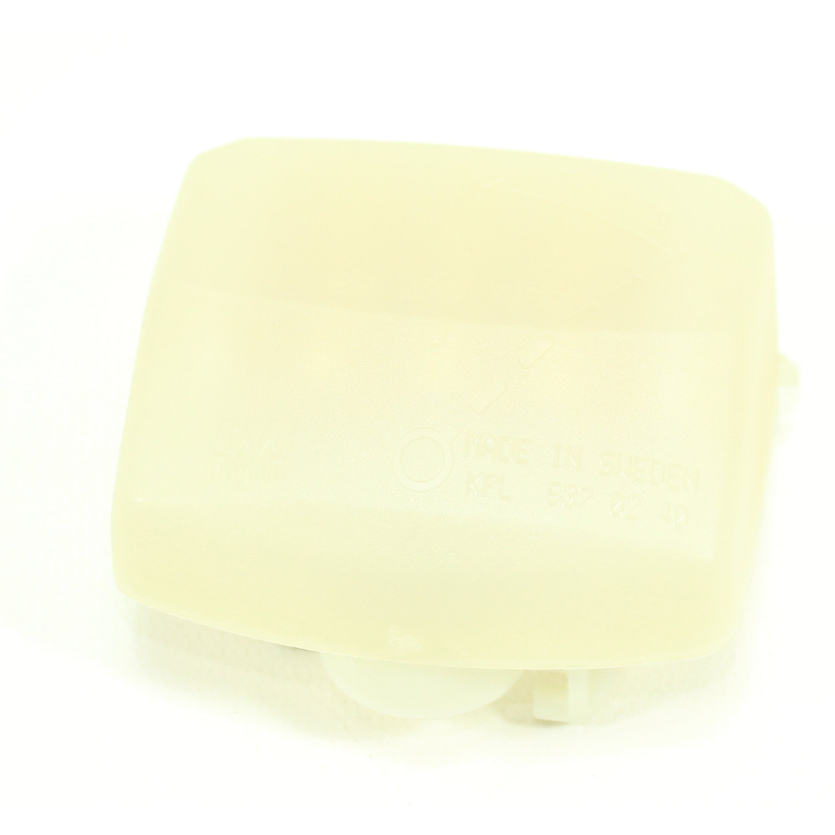 Husqvarna Part Number 537024003 Air Filter - Felt