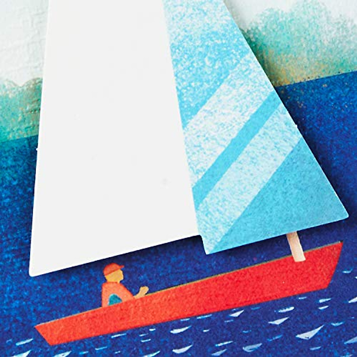 Hallmark Birthday Cards Assortment, 12 Cards with Envelopes (Premium Refill Pack for Hallmark Card Organizer Box)