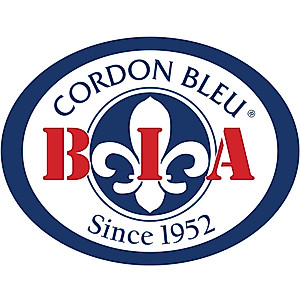 BIA Cordon Bleu 4.5-Ounce Fluted Bowl, Set of 4, White