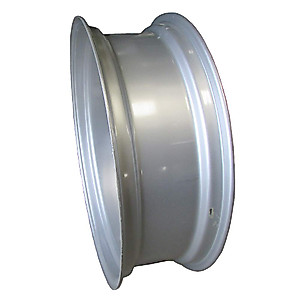 Reliable Aftermarket Parts Our Name Says It All NCA1020C Rear Wheel Rim Fits Ford 231 233 333 335 531 Jubilee 2N 8N 9N 600 800 2000 4000 +
