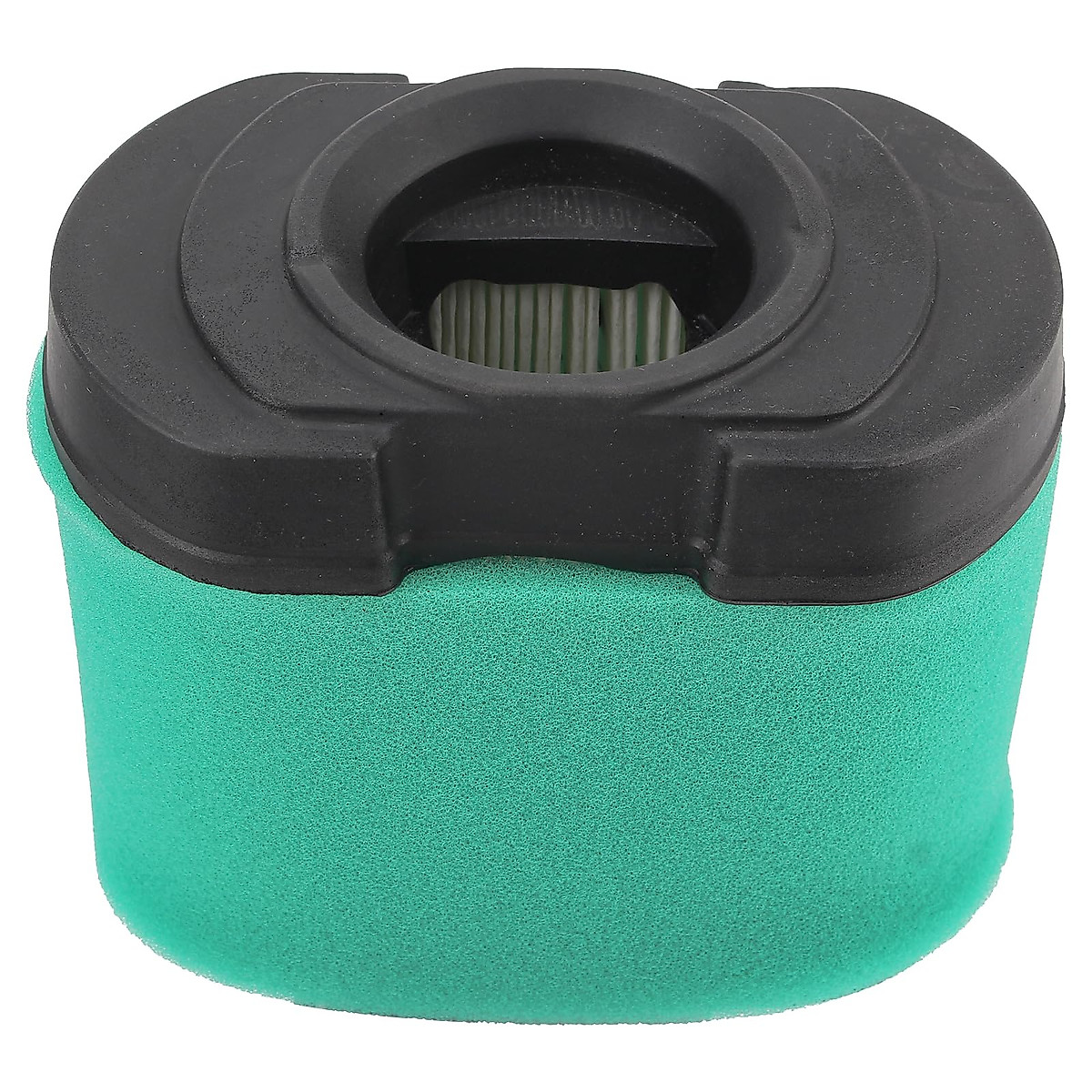 partszen 792105 Air Oil Filter for 407777 445577 445677 445877 40G777 44H777 44K777 44L777 for JD LA165 D160 MIU11515 GY21057 Lawn Mower Part with Fuel Pump Spark Plug Kit