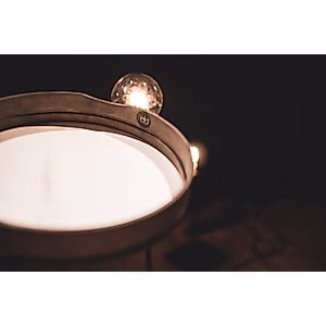 Meinl Percussion 14" Frame Drum, Artisan Edition Tar-NOT Made in China-Goat Skin Head, Walnut Brown Finish, 2-Year Warranty, (AE-FD14T)