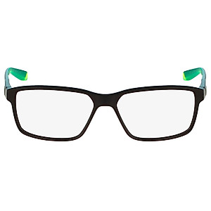 Eyeglasses NIKE 7092 001 Matte Blackvolt