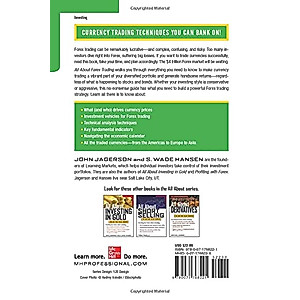 All About Forex Trading