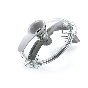 Robot Coupe 29884 Lid with Blade and Wiper Assembly