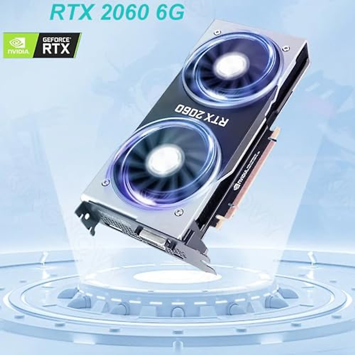 Mini Gaming PC, Intel Core I9 10885H Nvidia RTX 2060 6G Windows 11 Pro, Up to 5.3Ghz,16GB DDR4 1TB NVMe, Mini Desktop Computer, Type-C/HDMI/DP 4K HD Output, 6*USB, WiFi 6 BT 5.2