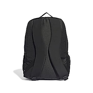 adidas Women's Sport, Black/Fuchsia (Multi-Colour), One Size