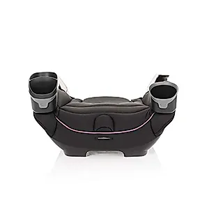 Evenflo EveryFit 4-in-1 Convertible Car Seat