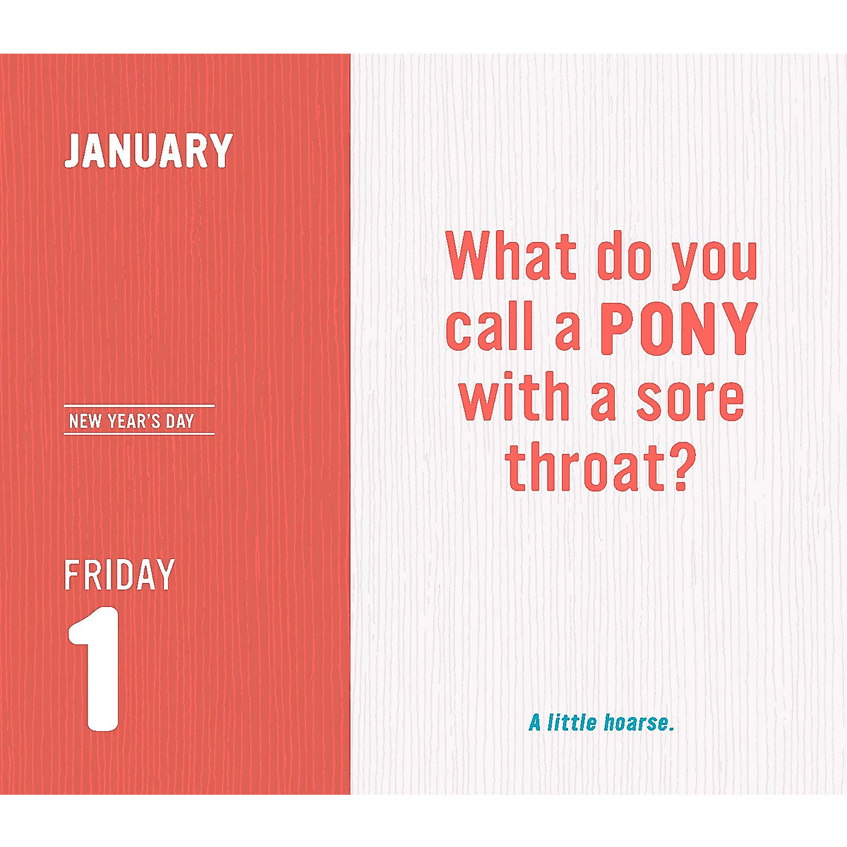 Essential Compendium of Dad Jokes 2021 Daily Calendar: (Best Dad Humor Daily Calendar, Page a Day Calendar of Funny and Corny Jokes for Fathers)