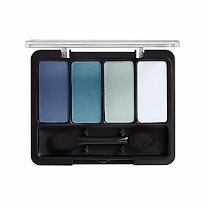 CoverGirl Eye Enhancers 4 Kit Shadows - Crystal Waters (270)