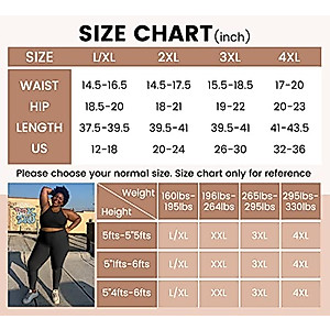 HLTPRO 3 Pack Plus Size Leggings for Women(X-Large - 4X)- High Waist Stretchy Buttery Soft Pants for Workout Running Yoga Black/Black/Black