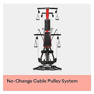 BowFlex PR3000 Home Gym