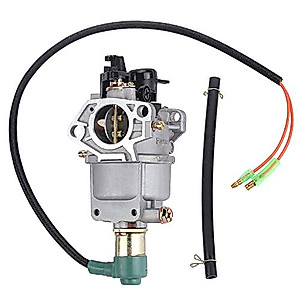 Panari Carburetor for Titan 8000 Generator Carburetor TG6500 TG6500ES TG7500M TG8000 TG8500 TG8500M TG8500RC TG9000ES.33 Industrial Genereator