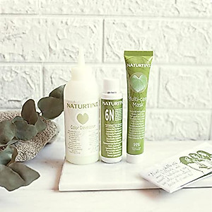 Naturtint Hair Color 4G Golden Chestnut 1 Pack