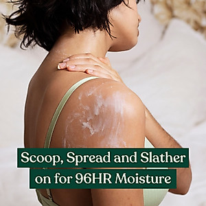 The Body Shop Satsuma Body Butter – Nourishing & Moisturizing Skincare for Normal Skin – Vegan – 6.75 oz