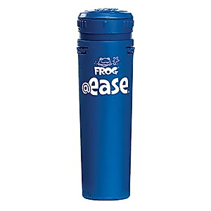 Frog @Ease in-Line Mineral Cartridge for Hot Tubs