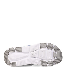 Easy Spirit Women's MOON2 Sport Sandal, Blue, 8