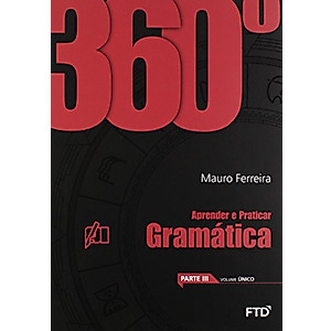 360º. Gramática