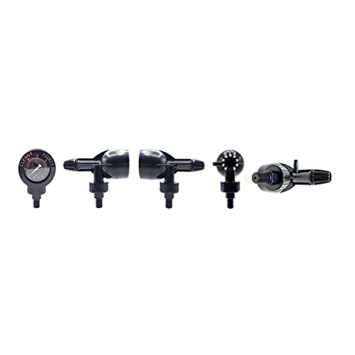 Swimables R0357200 Manual Air Relief Assembly Replacement for Jandy DEV and DEL Pool Filter - Designed for Zodiac Swimming Pools and Spa DE and Cartridge Filter