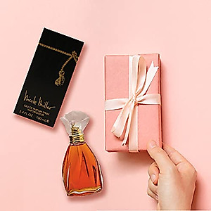 Nicole Miller By Nicole Miller For Women. Eau De Parfum Spray 3.4 Ounces