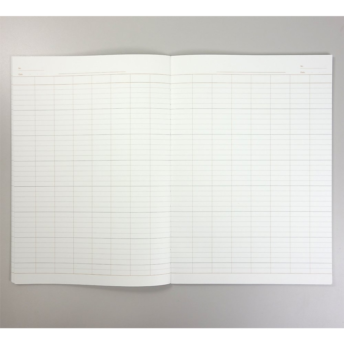40 pieces of seven Kokuyono-270V Statistics Notes (high-grade) A4 Tatetatekei [separately] (japan import)