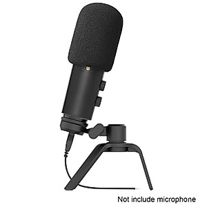 Rode NT USB Microphone Windscreen - Mic Cover Foam Pop Filter Customized for Rode NT-USB Condenser Microphone