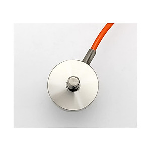 ATO 500kg Tension and Compression Load Cell, 500kg Vehicle Load Cell Small Space Force Sensor