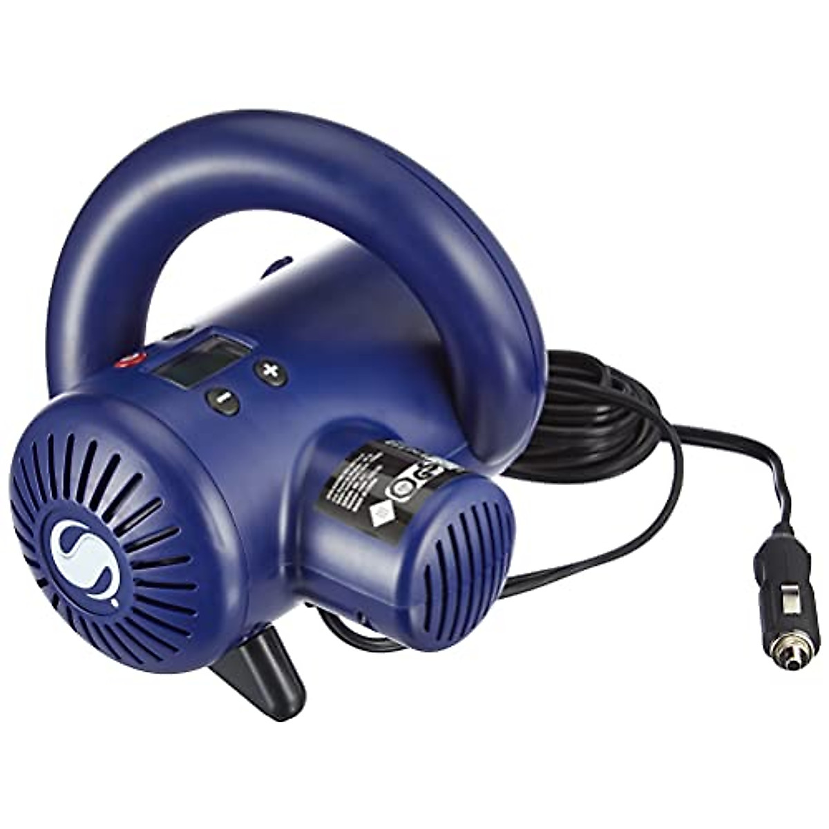Sevylor Electric 12V Pump, Blue