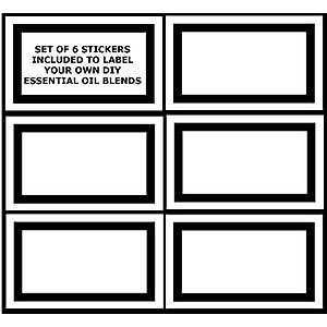 ZLXO NOVELTIES Glass Dropper Set | Droppers for Essential Oils 15ml Oil Dropper | Eye Droppers for Essential Oils 15 ml