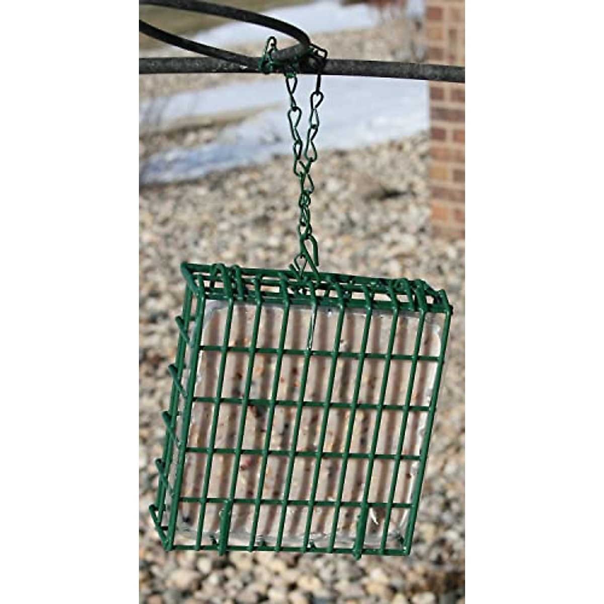 C&S Fruit n' Nut Treat 11.75 Ounces, 12 Pack