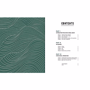 Healing Herbal Soups: Boost Your Immunity and Weather the Seasons with Traditional Chinese Recipes: A Cookbook