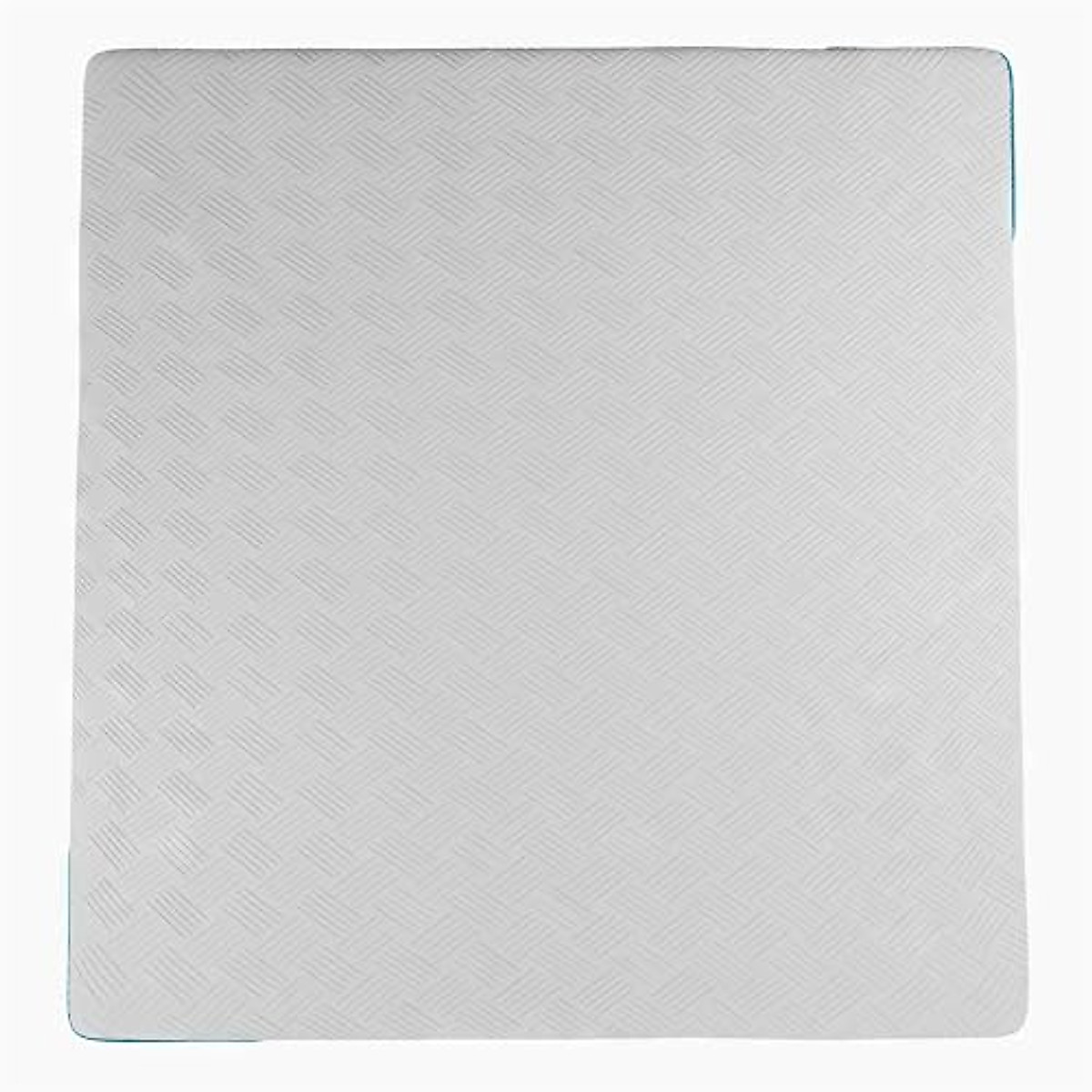 Signature Sleep Bliss 10 Inch Charcoal Cool Gel Memory Foam Mattress-in-a-Box, Medium, Certipur-US and Oeko-TEX, King