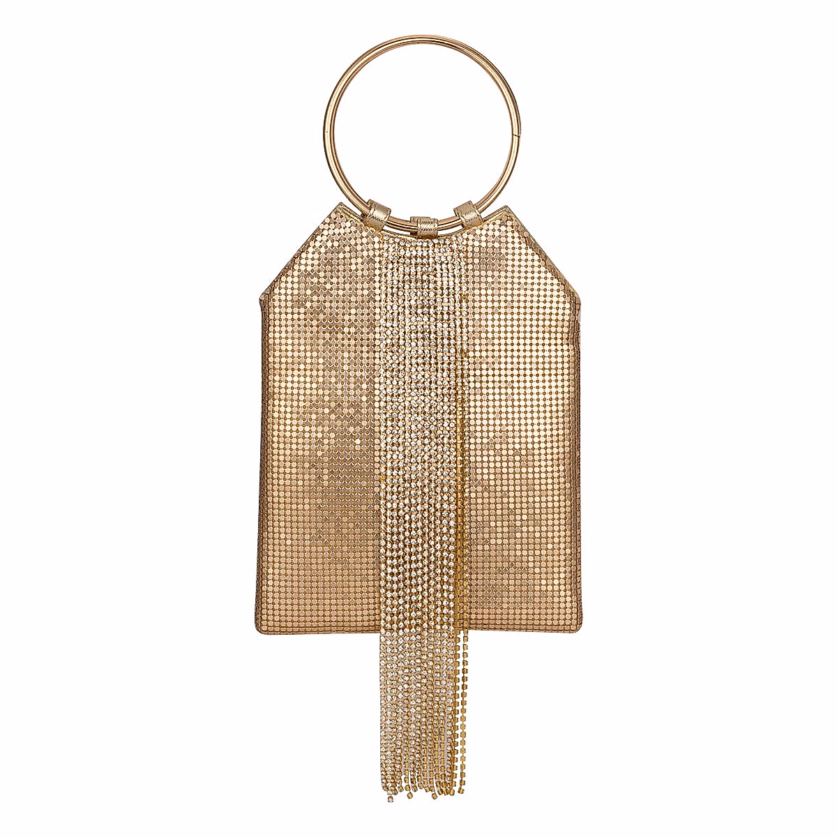 Upgrade Rhinestone Evening Bag Silver Clutch Sparkly Diamond Purse for Women Party Club Wedding bags