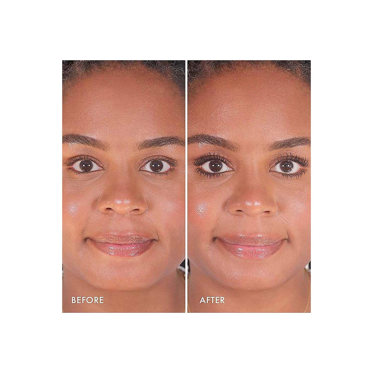 Wander Beauty Upgraded Lashes Thickening Mascara - Lengthening & Thickening Mascara Treatment For Fuller Lashes- Black Mascara With Provitamin B5 & Castor Oil Conditions & Promotes Growth - 0.31 fl oz