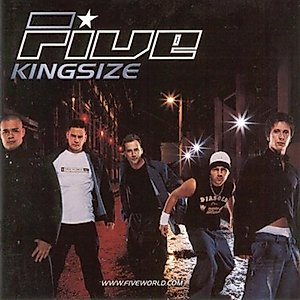 RCA Kingsize Cd European Bmg 2001