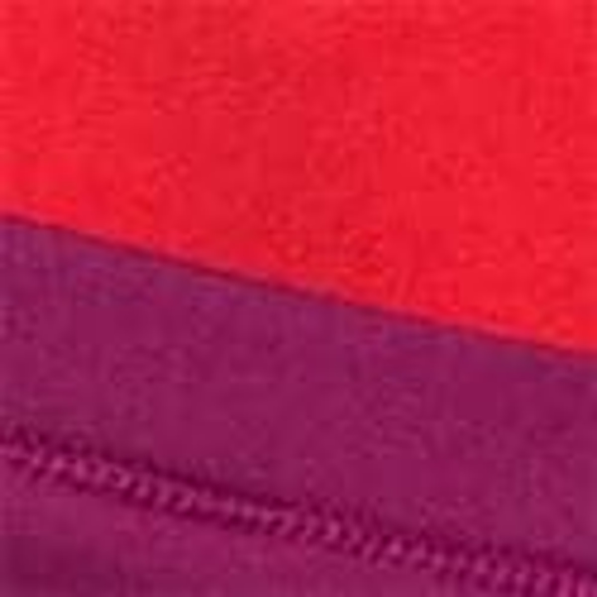 Victoria's Secret PINK Women's Cotton Stretch Thong Underwear, Panties for Women, Multicolored Basic, (XL)