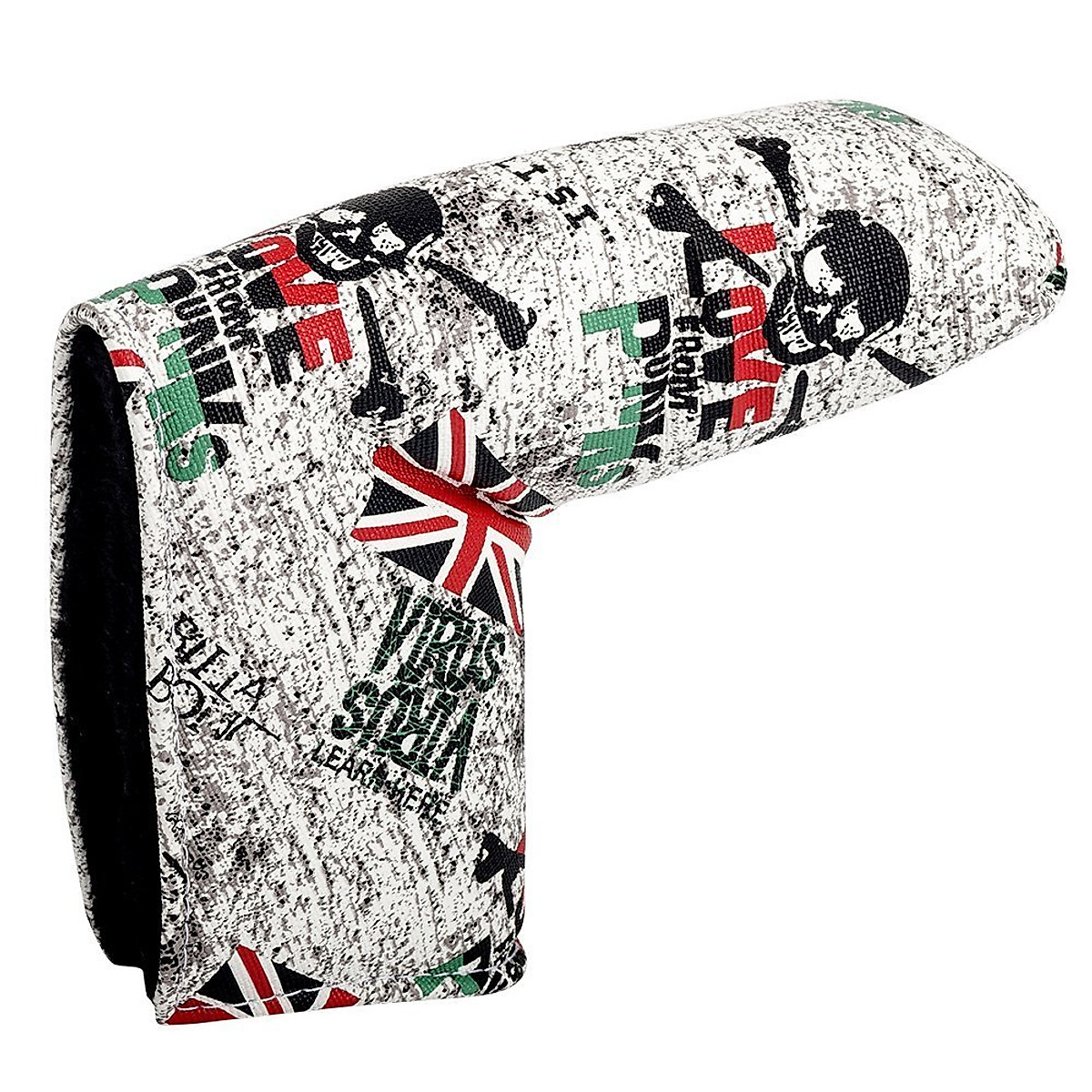 HIFROM Golf Putter Head Covers Headcover for All Brands Blade