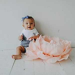 Parker Baby Bandana Drool Bibs 8 Pack Baby Bibs for Boys, Girls, Unisex - "Arctic Set"