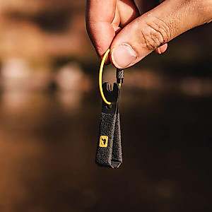 Loon Outdoors ROGUE NIPPERS w/ comfy grip