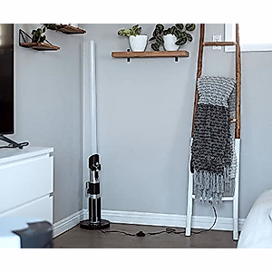 Robe Factory Star Wars Darth Vader Lightsaber Standing Lamp | 5 Feet Tall