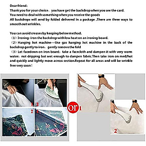 AIIKES 7x5FT Flowers Backdrop for Photography Spring Floral Photo Backdrop Green Leaf Fence Backdrops Birthday Party Decoration Wedding Bridal Shower Backdrop Photo Studio Props 11-453