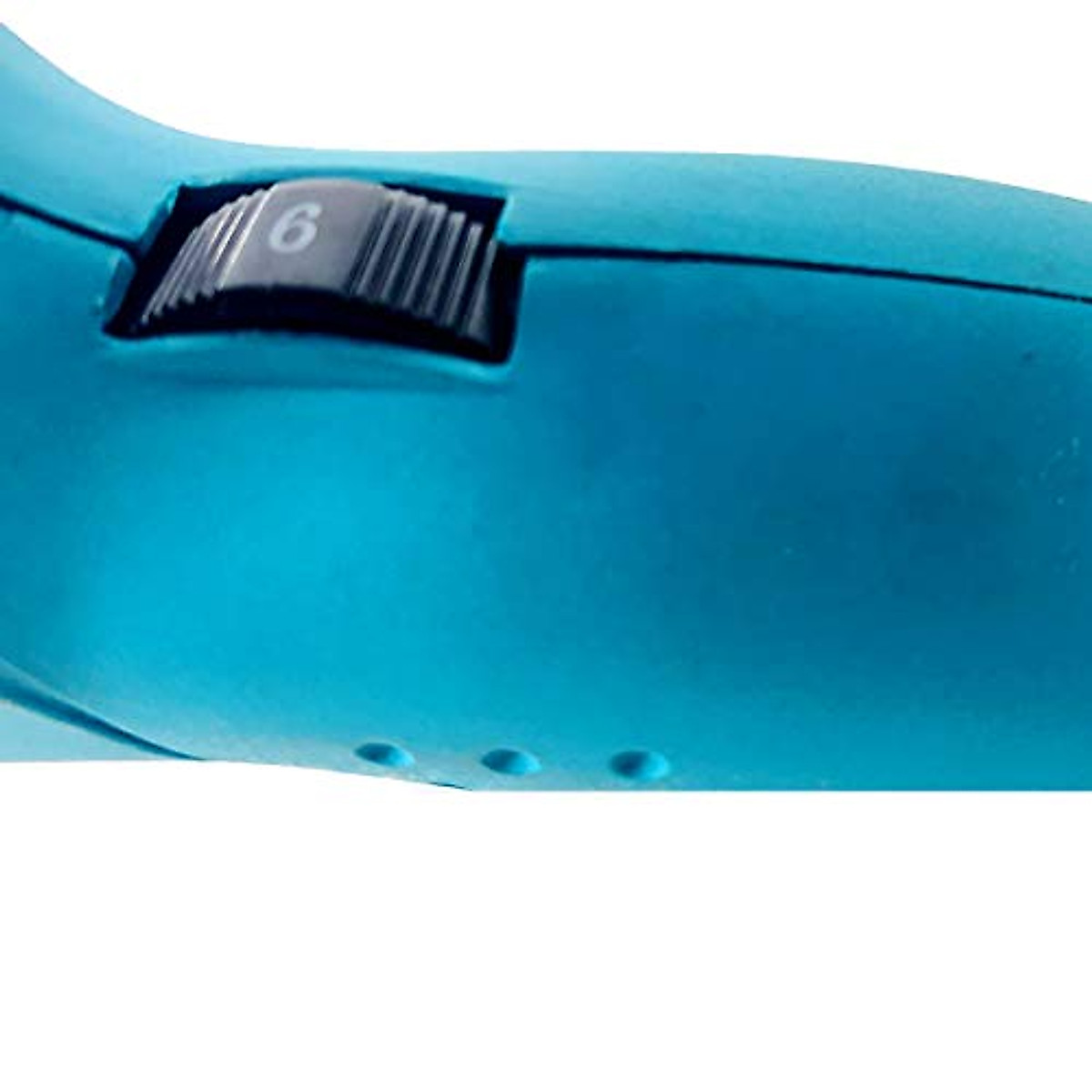 CDZHLTG 2100W Portable Electric Concrete Cement Plaster Grout Paint Thinset Mortar Paddle Mixer Pro Drill Mixer Stirring Tool Adjustable 6 Speed Handheld Standard 110V