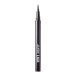 i-ENVY Lash Glue Liner 2-in-1 Eyelash Adhesive and Felt-Tip Eyeliner (Black) Applies Like Eyeliner, Dries Like Glue 0.7mL (0.02 Oz)