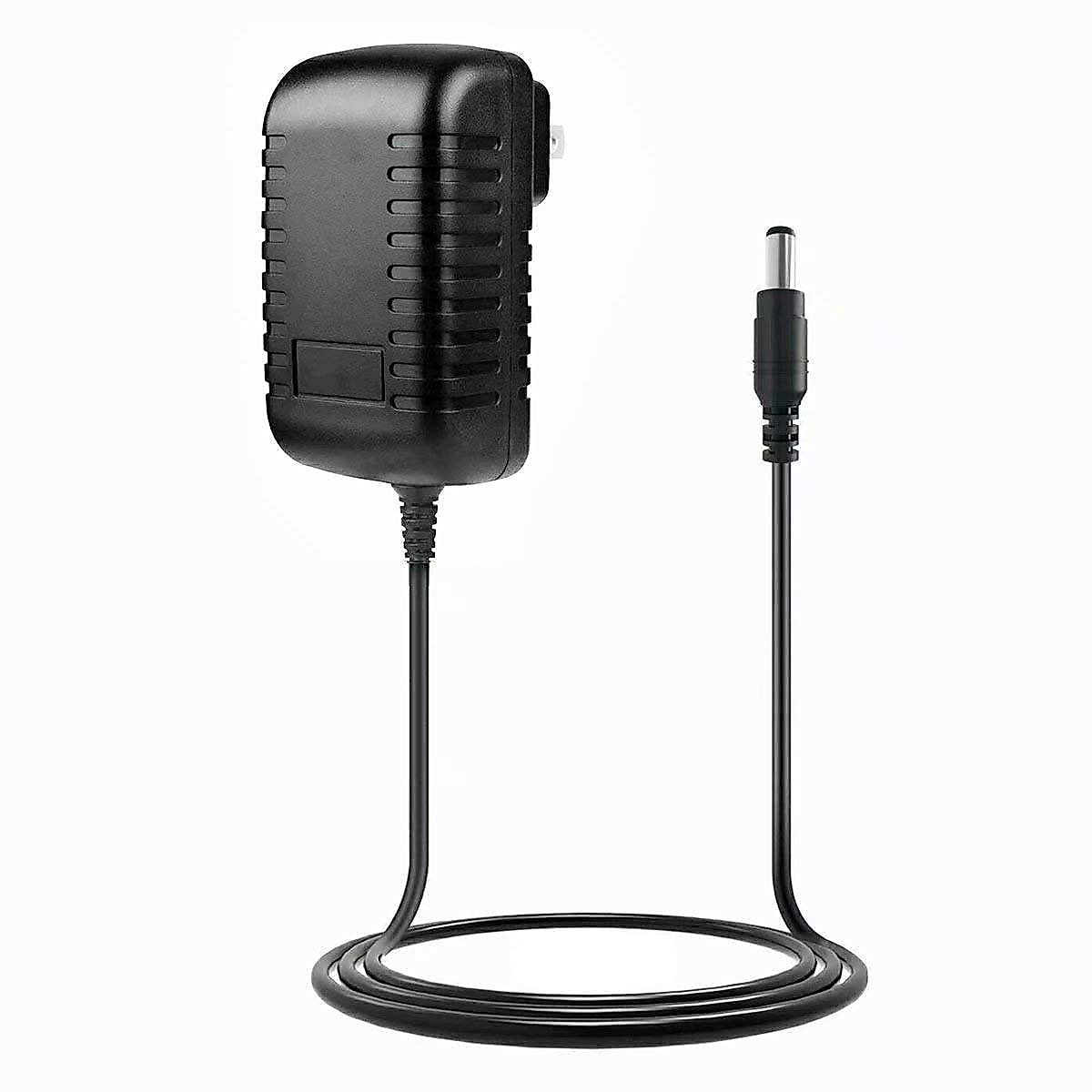 AC/DC Adapter for Sega MK-1631 MK 1632 Genesis System Console Power Supply Cord