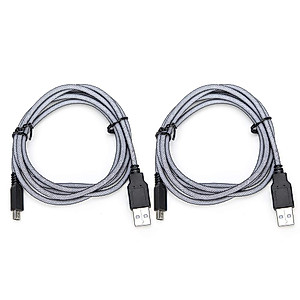 Charging Cable Small Size 1.5M Charging Cable for 3DSXL