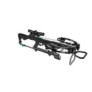 CenterPoint Archery C0007 Wrath 430X Crossbow