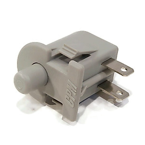 The ROP Shop | Interlock Seat Switch for Husqvarna 532421062, 539119741, 539109570 Lawn Mower