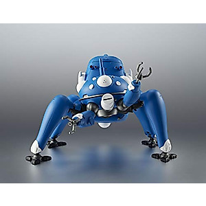 TAMASHII NATIONS Tachikoma Ghost in The Shell S.A.C. 2nd Gig, 2045", Bandai Spirits The Robot Spirits
